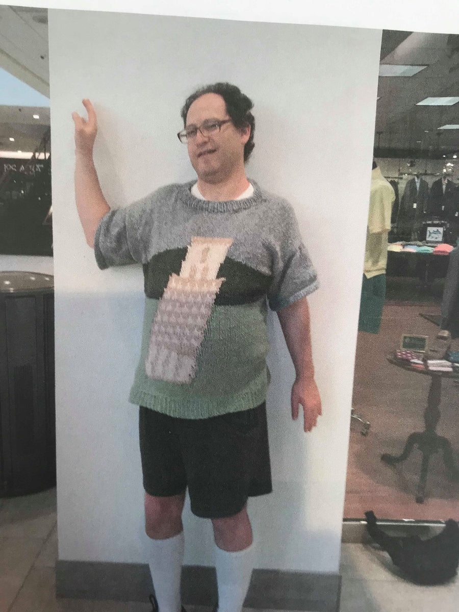 Pisa – Sam Barsky's T-Shirt Store