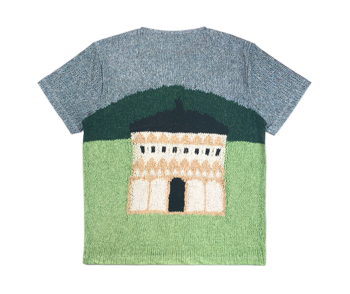 Pisa – Sam Barsky's T-Shirt Store